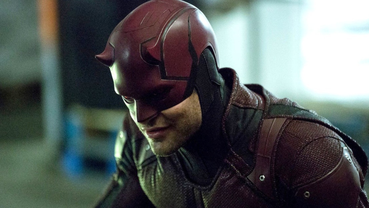 Daredevil: Born Again's Charlie Cox Dismisses Crazy Theory Ahead of ...