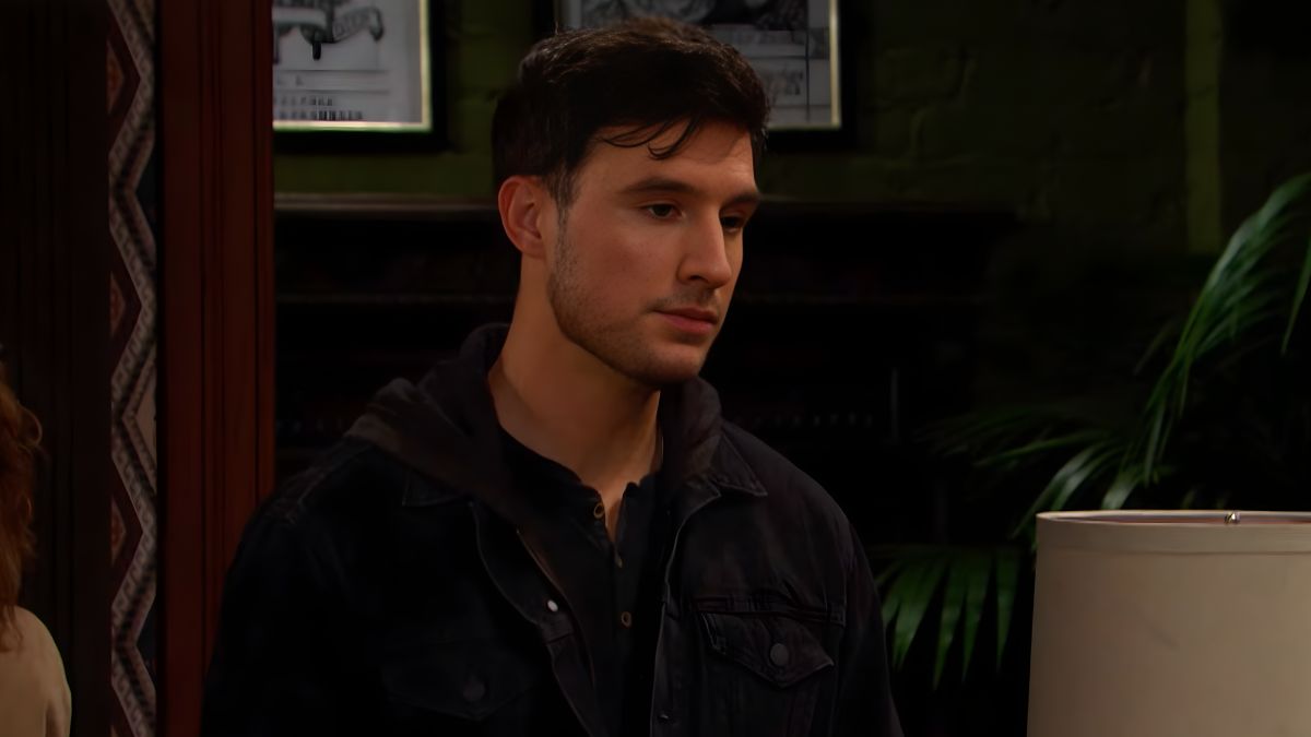 New Days of Our Lives Theory Suggests Liam Is Hiding His True Identity