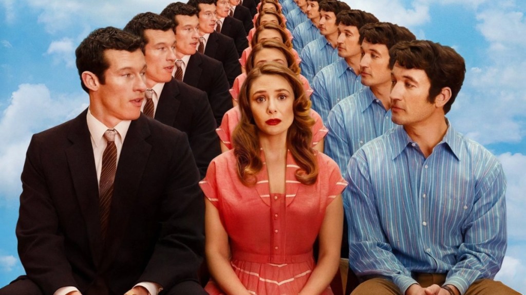 Eternity Streaming Release Date Estimate, News & Updates