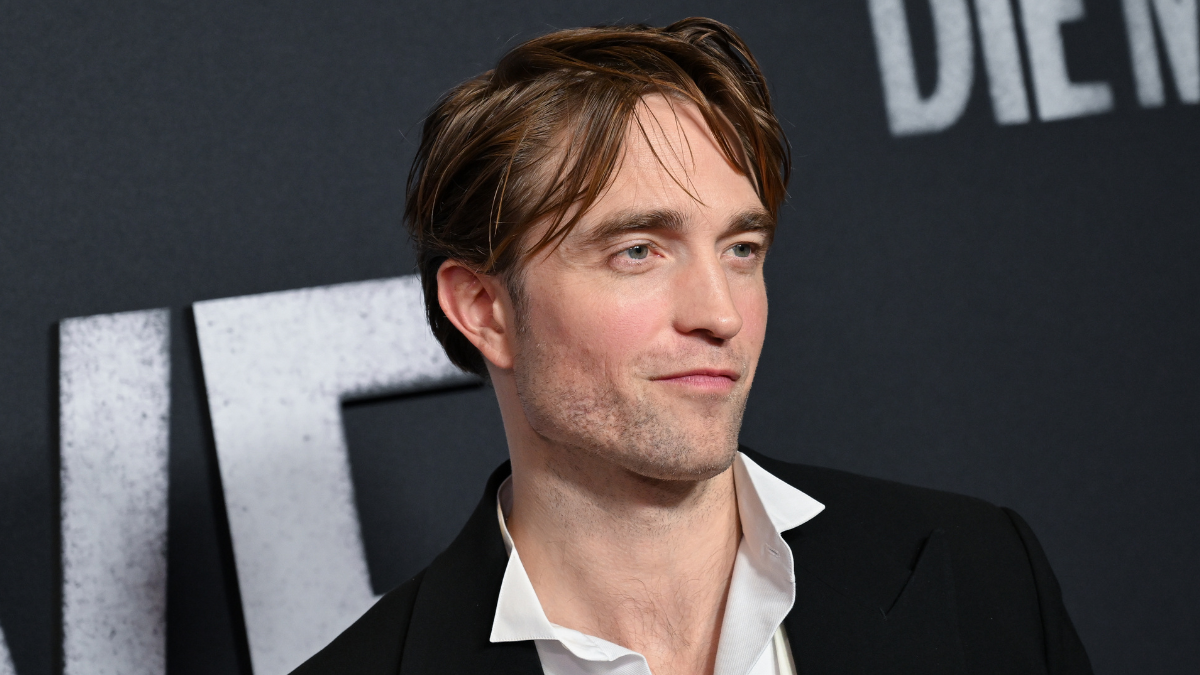 Robert Pattinson Talks Twilight’s Cultural Impact After 20 Years