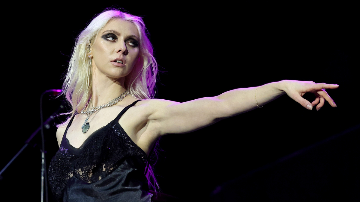 Gossip Girl's Taylor Momsen Reveals Why She Left After Season 4