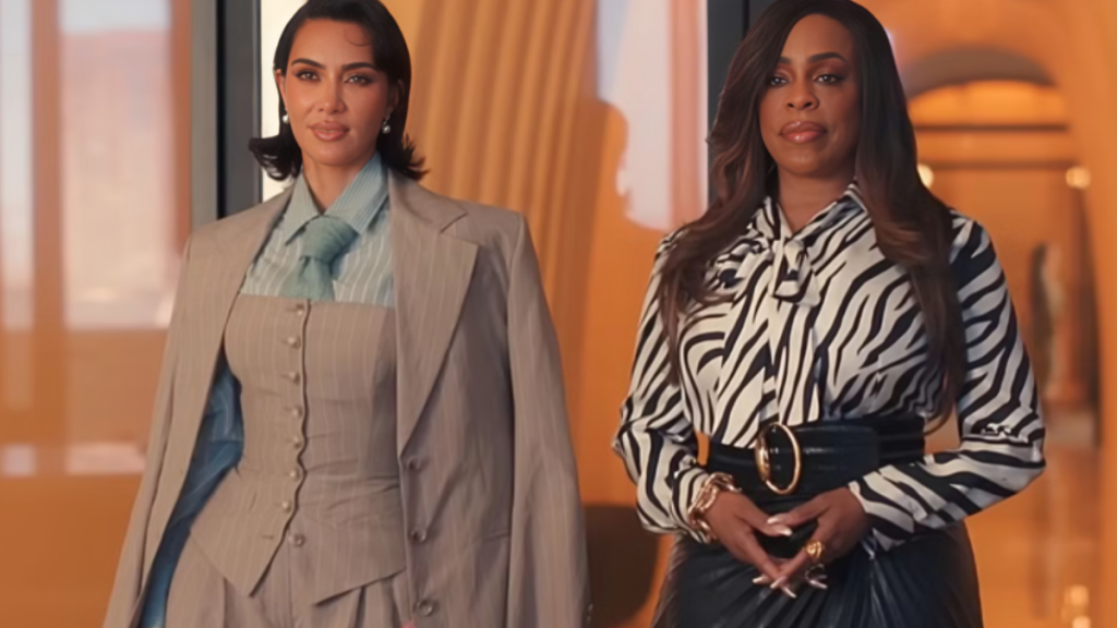 All's Fair Season 1 Episode 4 Release Date, Time, Where to Watch