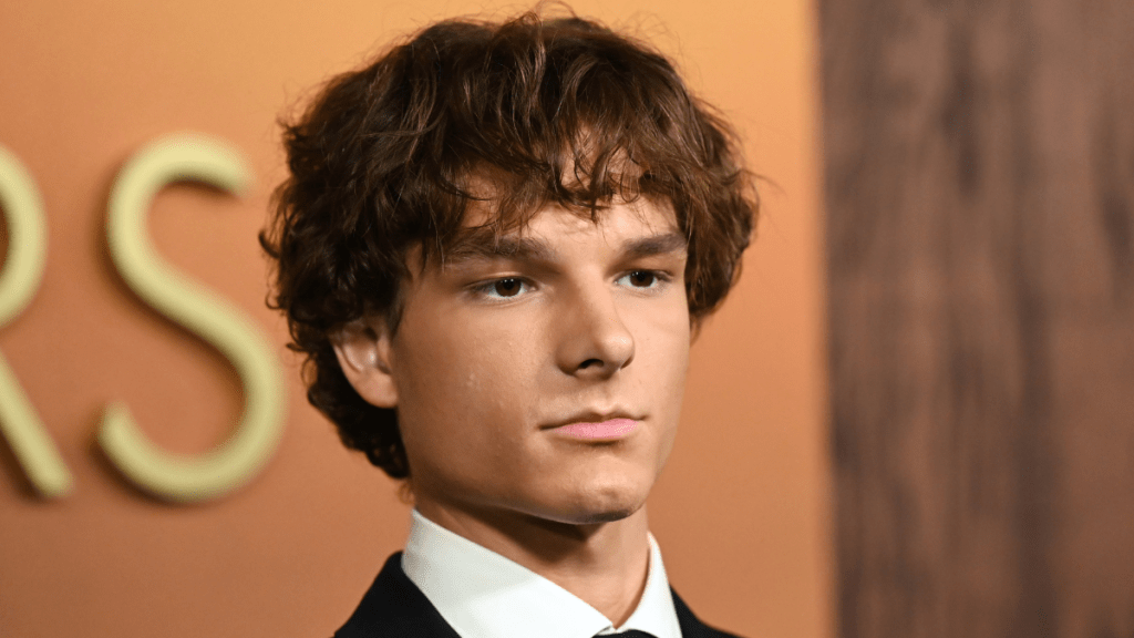 Mason Thames Reacts To Matching Jim Carrey's Box Office Record