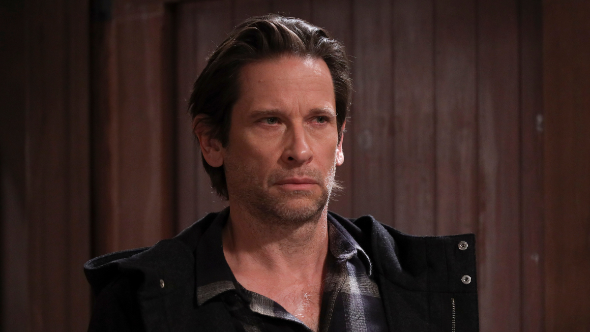 Young & Restless Fans Debate if Roger Howarth’s Matt Clark Is a Hit