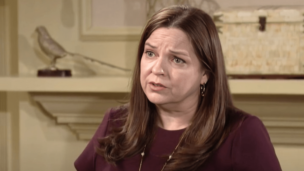 Young & Restless’ Tricia Cast Teases Nina’s Confrontation With Cane