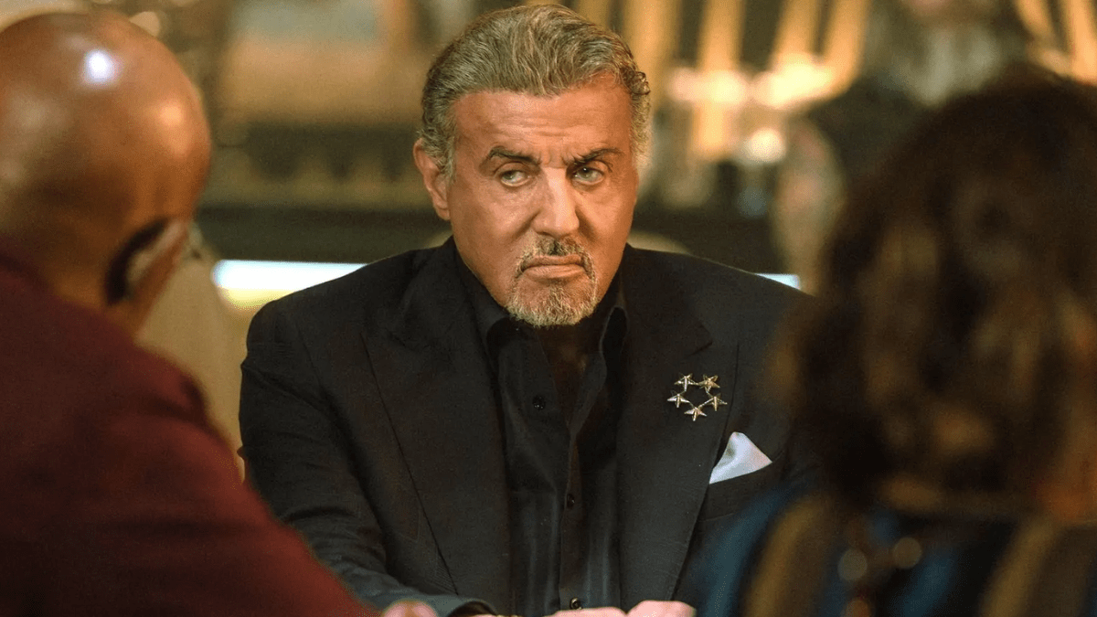 Why There Was No New Tulsa King Season 3 Episode on Nov. 30