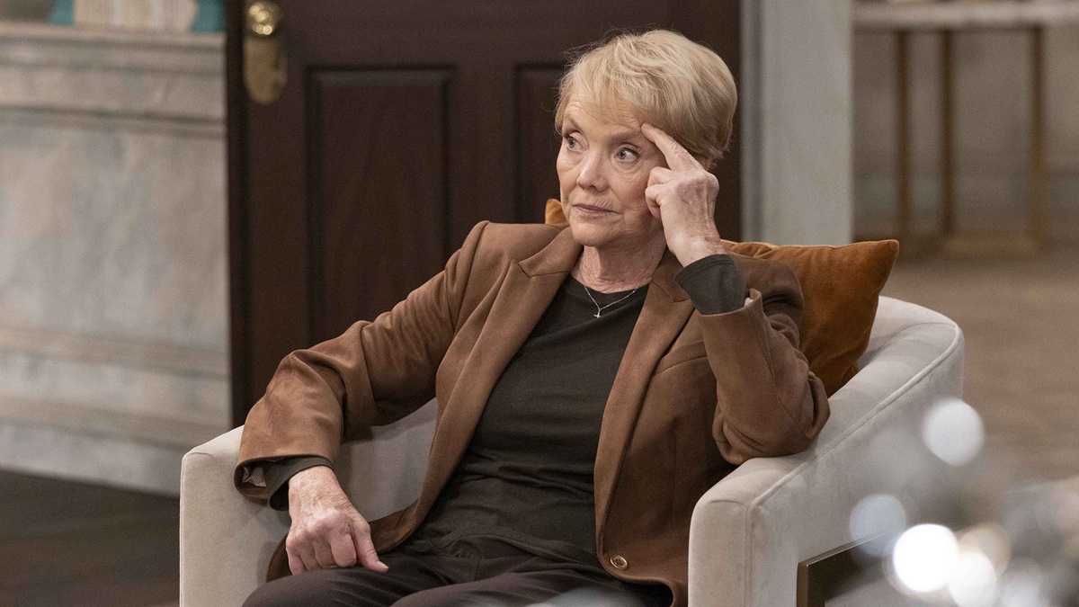General Hospital Fans Really Want Erika Slezak’s Ronnie To Return
