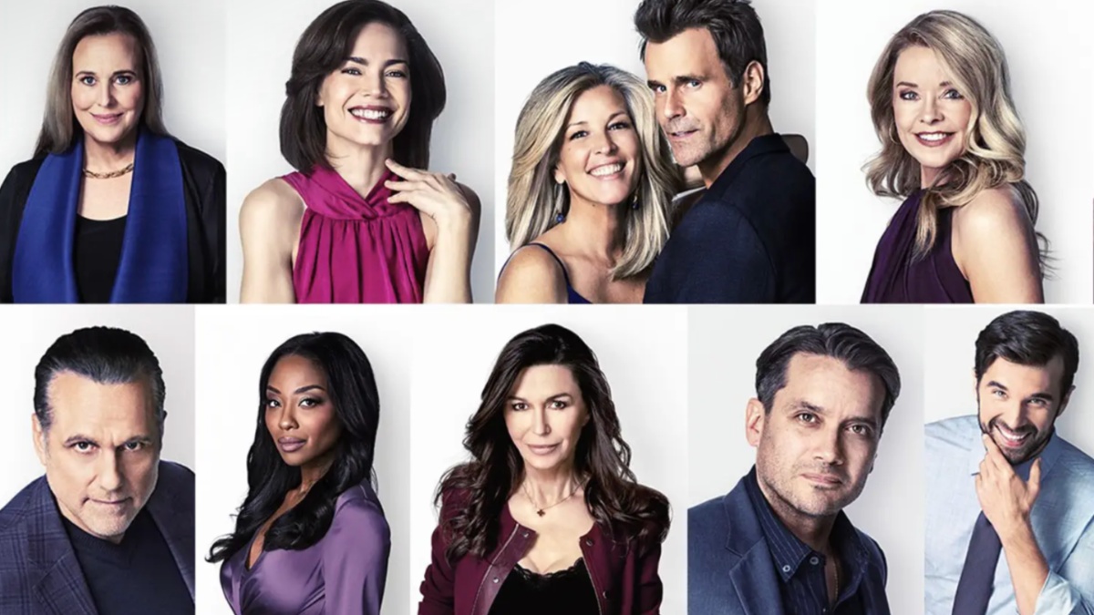 Who Is Leaving & Coming to General Hospital This Week (November 24-28)?