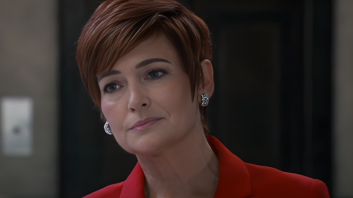 General Hospital’s Carolyn Hennesy Gives Health Update After Surgery