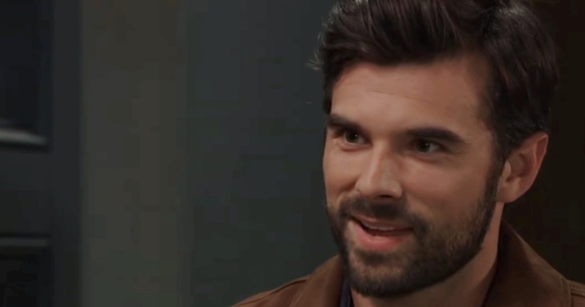 General Hospital's Josh Swickard Weighs in on Whether Willow Shot Drew