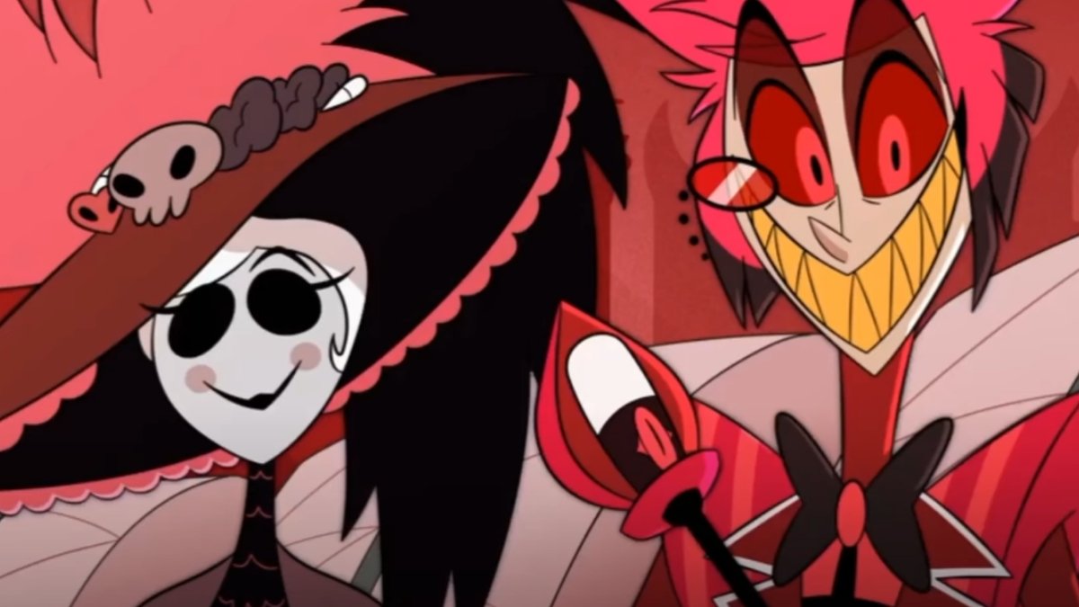 Hazbin Hotel Controversy Explained: Why Were Actors Replaced & Who ...