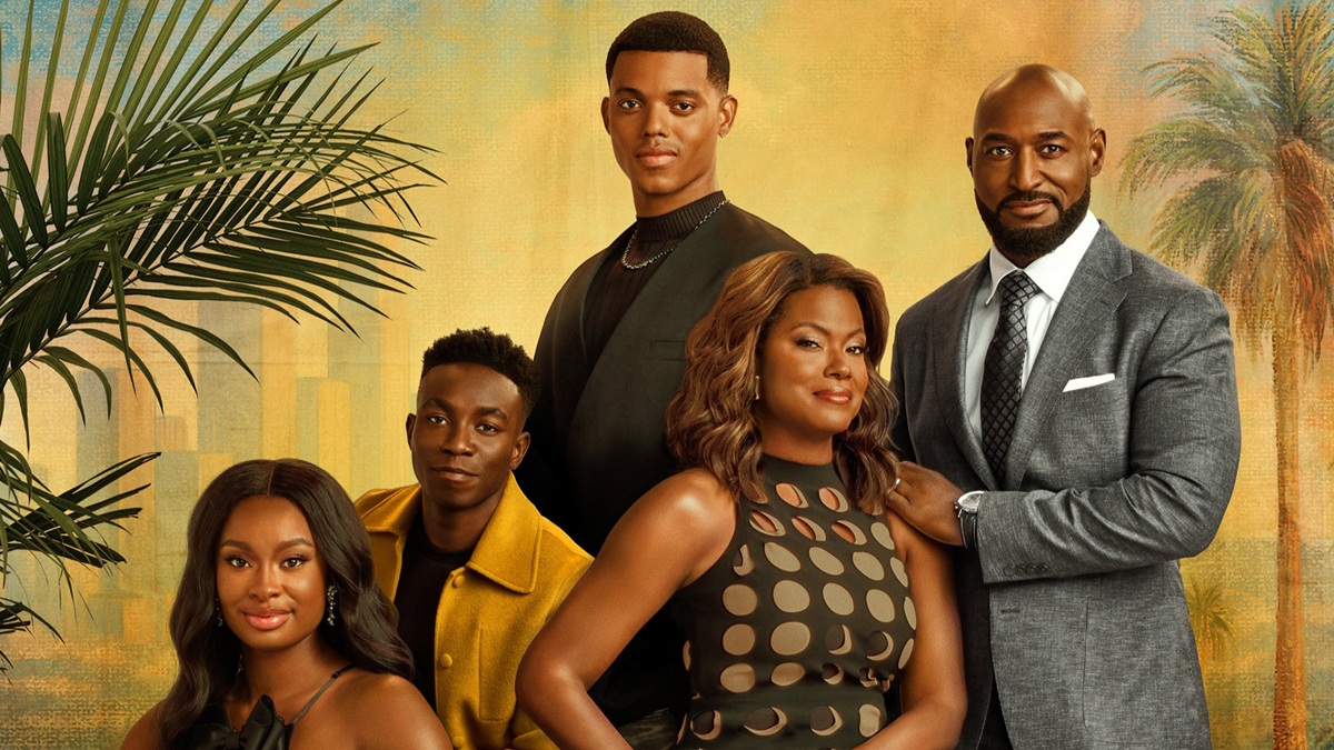 How Many Episodes Are in Bel-Air Season 4 & When Do They Come Out?