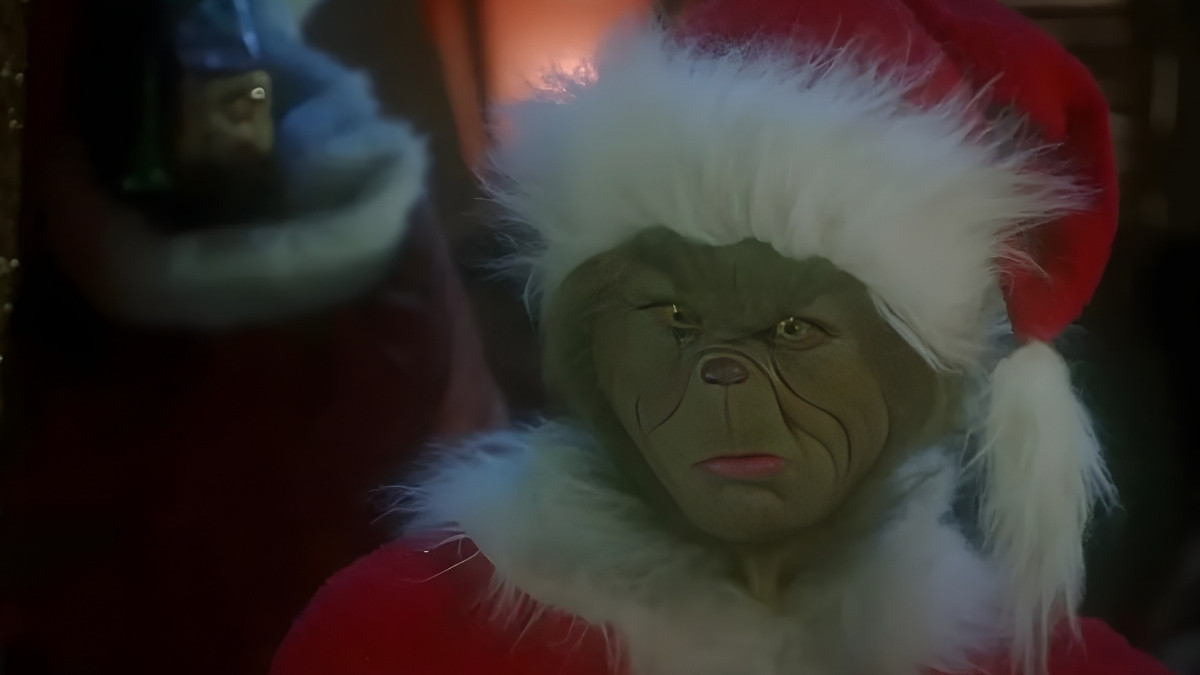 Sequels to The Grinch & 1 More Jim Carrey Comedy Teased in New Update