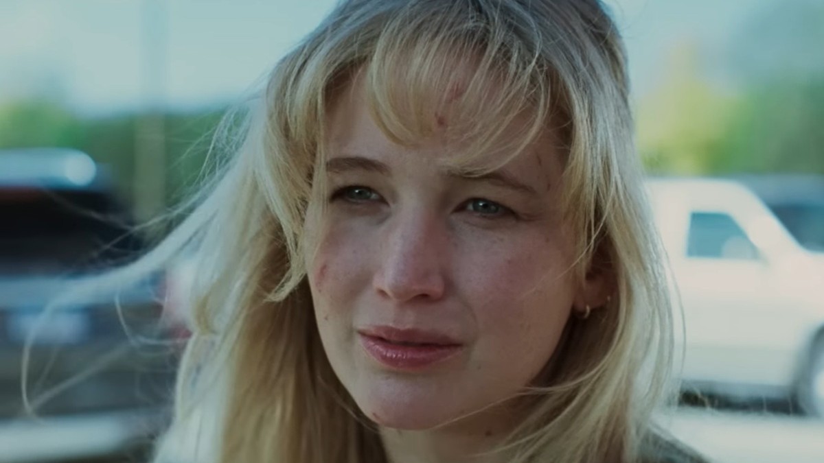 Jennifer Lawrence Worried Fans Will Have This Reaction to New Movie