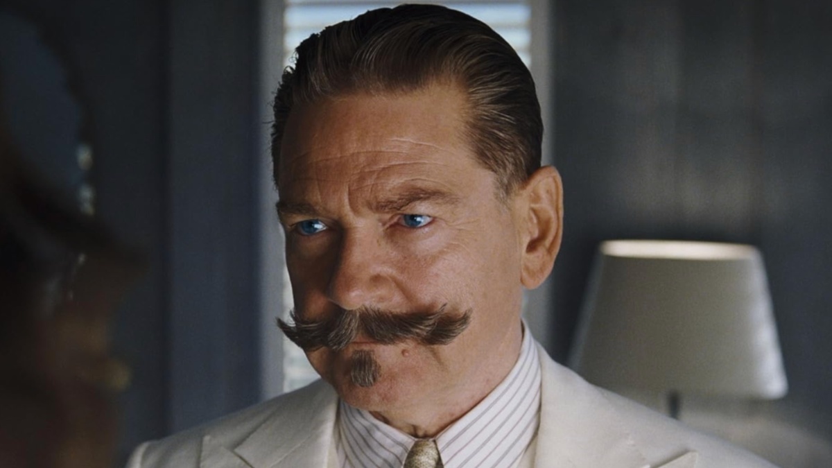 2 Kenneth Branagh Murder Mysteries Are Coming to Prime Video Soon