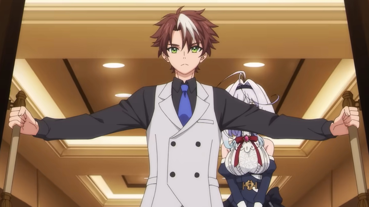 Widely Popular Japanese Novel To Release New Anime in 2026