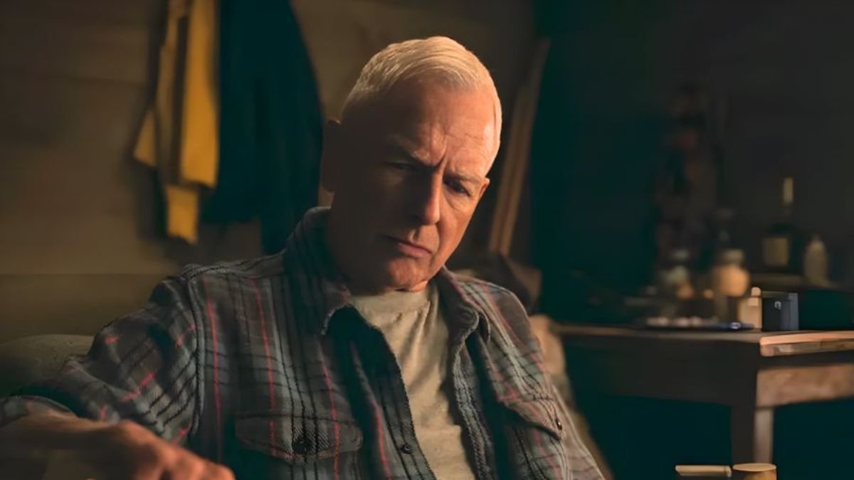 NCIS’ Mark Harmon on if He'll Return as Gibbs After Origins Crossover