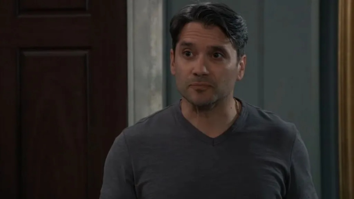 General Hospital’s Dante Actor on Changing Dynamics With Chase & Nathan
