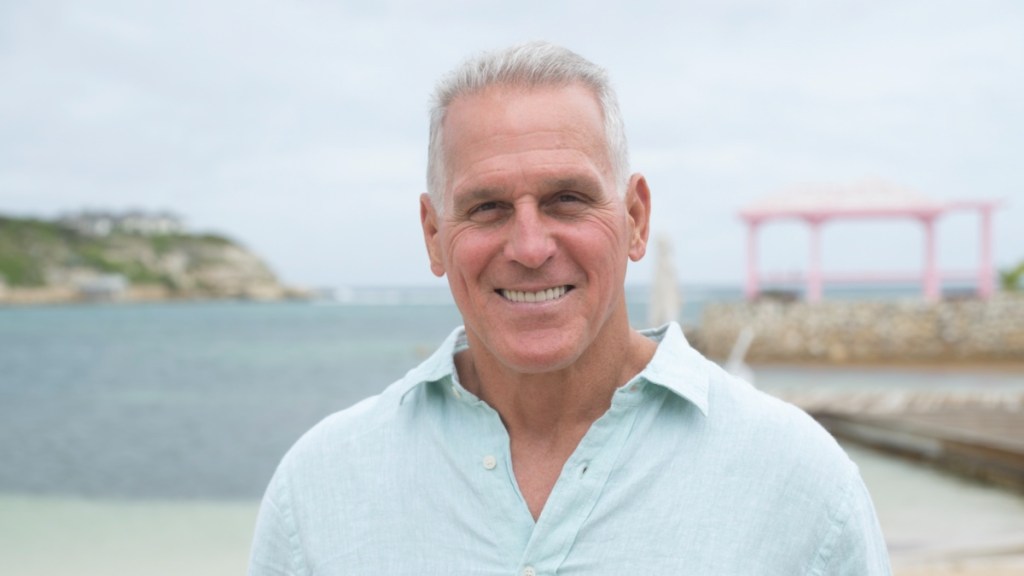 The Golden Bachelor Season 2 Reveals if Mel Got Engaged After a ...