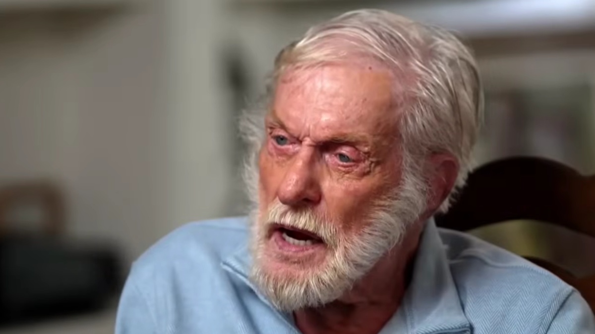 Dick Van Dyke on Why He Declined James Bond Role After Sean Connery
