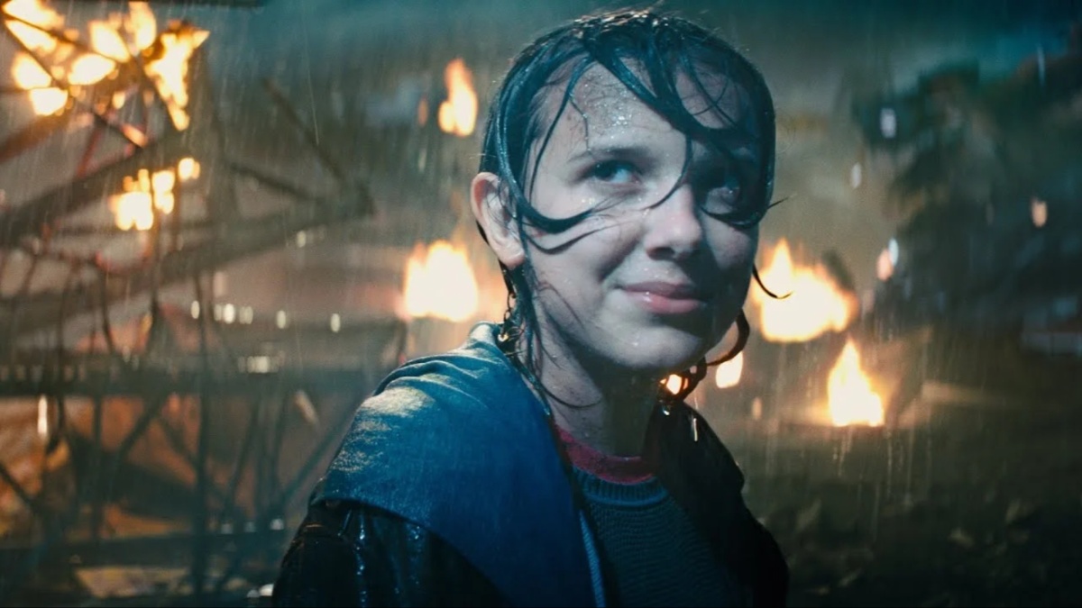 Blockbuster 2014 Monster Movie & Its Sequel Set Netflix Streaming Date