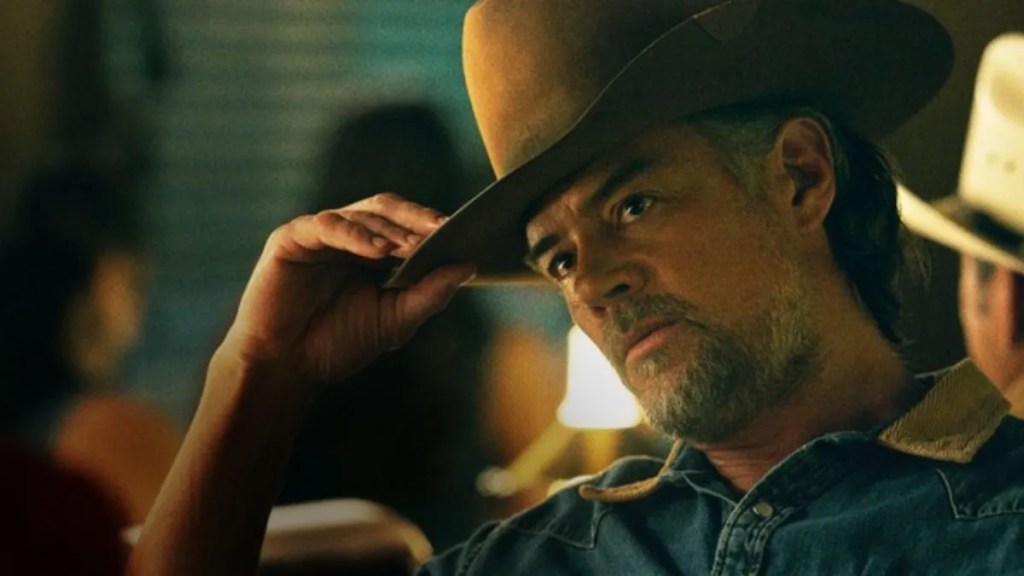 Hit Netflix TV Show Expands Season 2 Cast With Shameless Actor