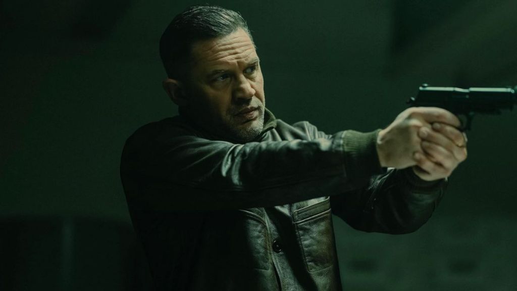 Tom Hardy's Crime-Drama Series Gets Amazing Season 2 Release Date Update