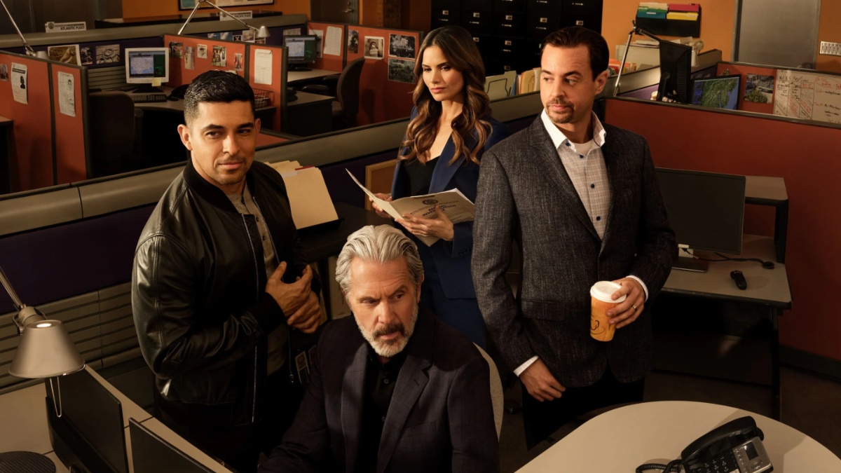 NCIS Star Promises Key Character's Return Amid Other Season 23 Teases