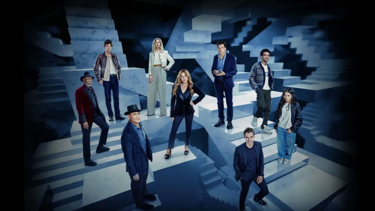 Now You See Me 4 Release Date Estimate, News & Updates