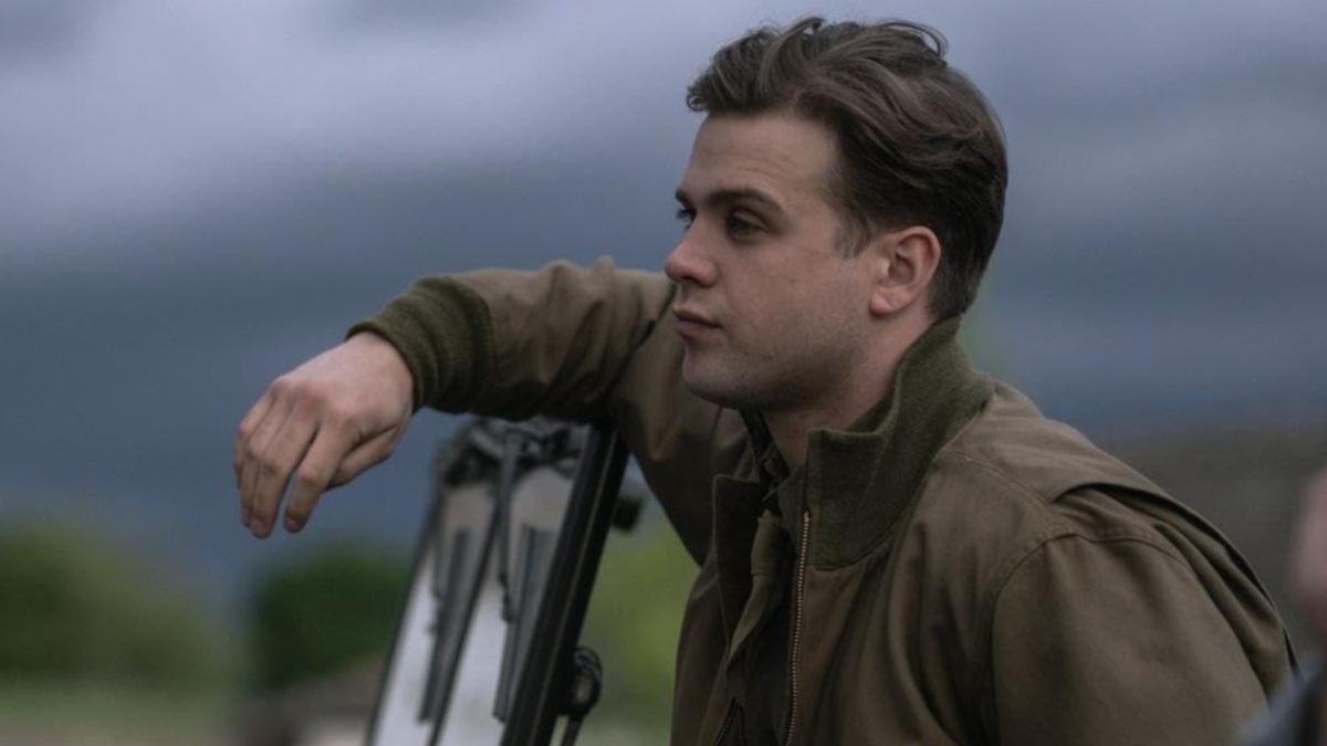 Nuremberg Streaming Release Date Estimate, News & Updates