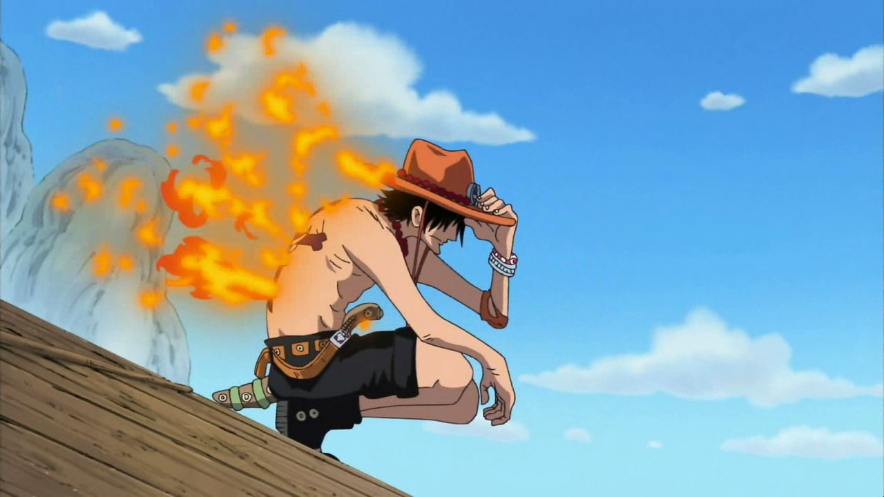 One Piece: What is the Riki Riki no Mi