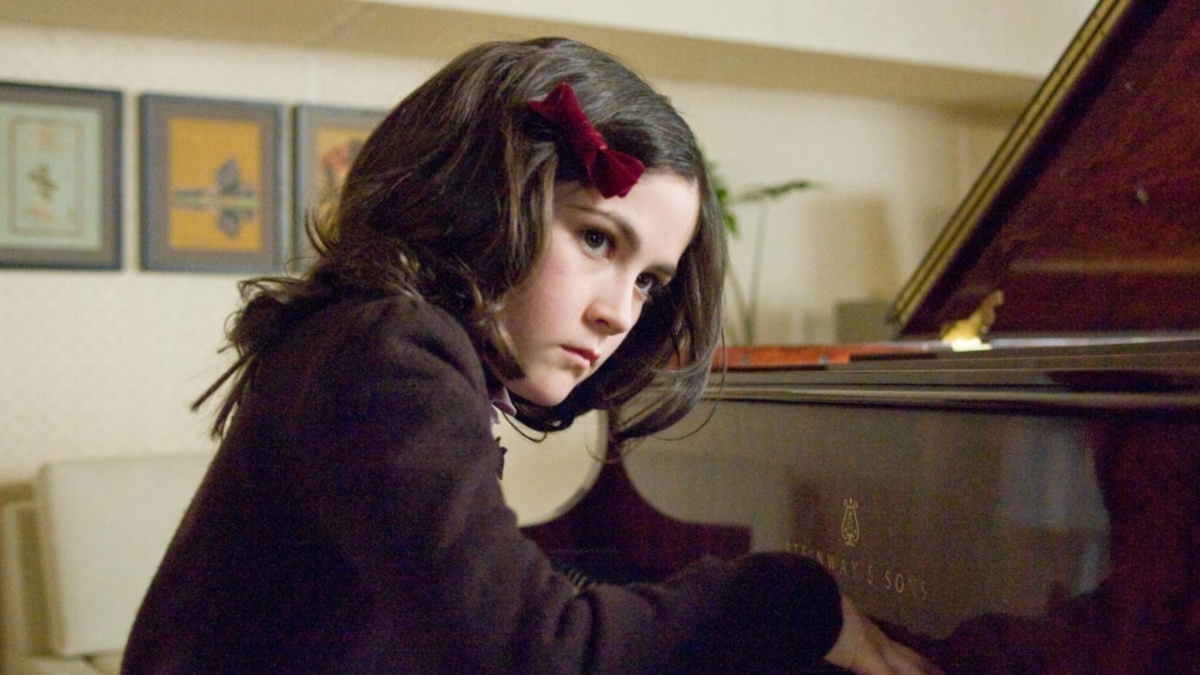Orphan 3 Gets Massive Filming Update 16 Years After Original Movie