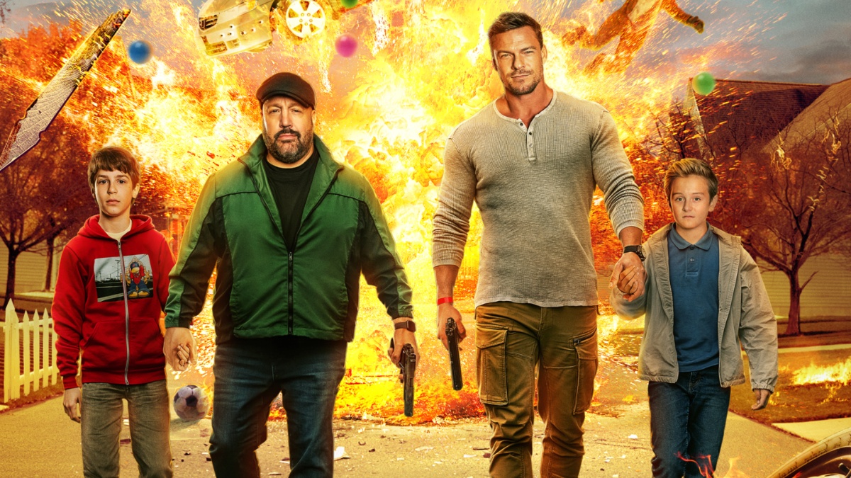 Playdate 2: Alan Ritchson Movie Sequel Gets Exciting Update