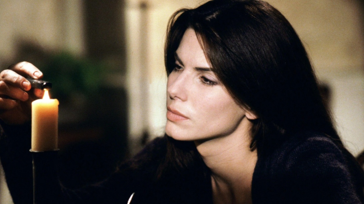 Sandra Bullock’s Fantasy Movie To Stream on Prime Video Before Sequel’s ...