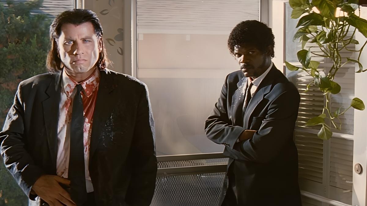 Quentin Tarantino’s Oscar Winning Classic Coming to Netflix