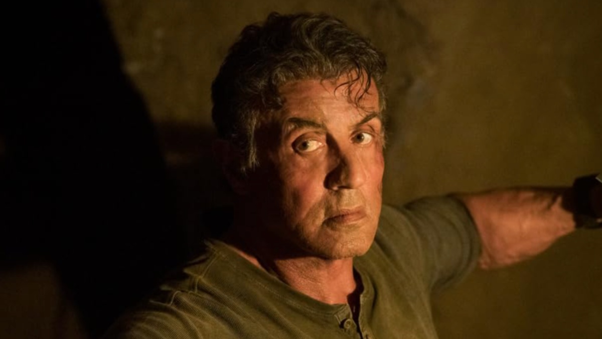 New Rambo Movie Will Have a ‘Different’ Version of Iconic Hero, Says ...