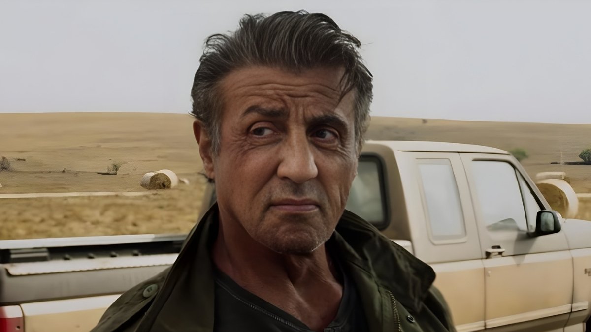 New Rambo Film Won’t Be as ‘Dark’ as Last 2 Sylvester Stallone Movies