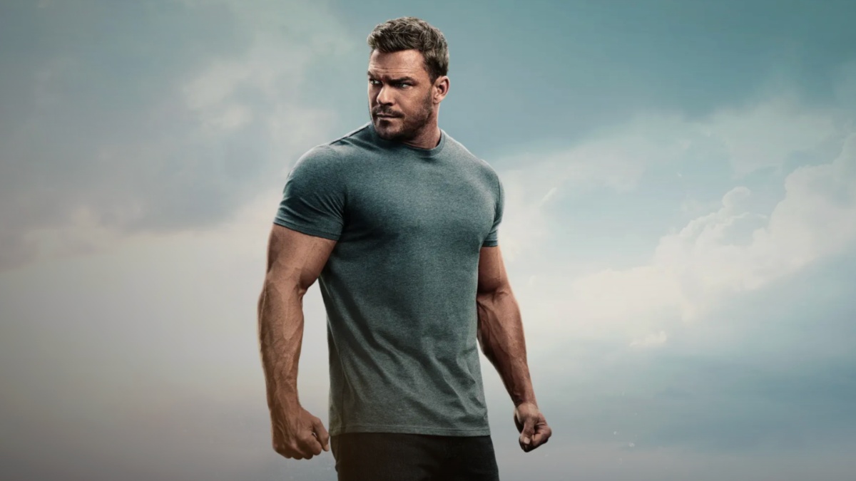 Reacher Season 4 Release Date Gets the Best Update Possible