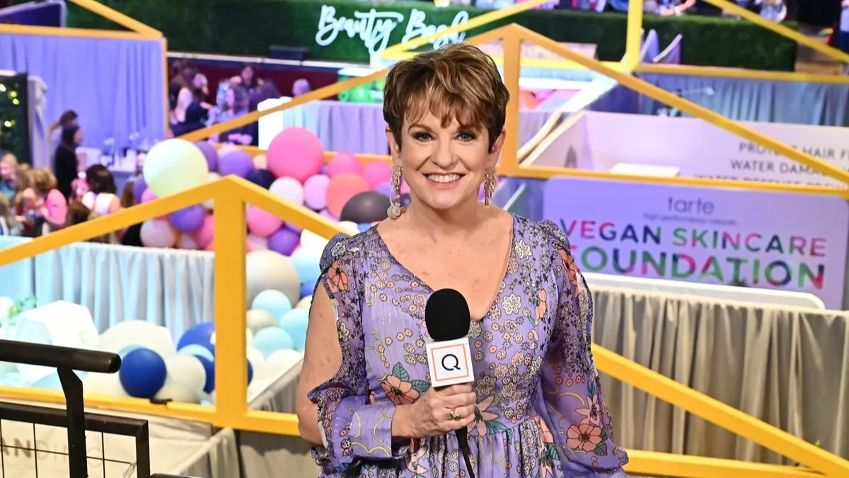 Rumors of Jane Treacy Leaving QVC Explained