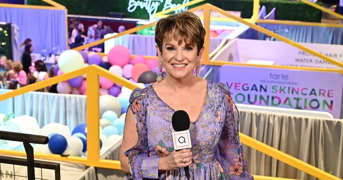 Rumors of Jane Treacy Leaving QVC Explained