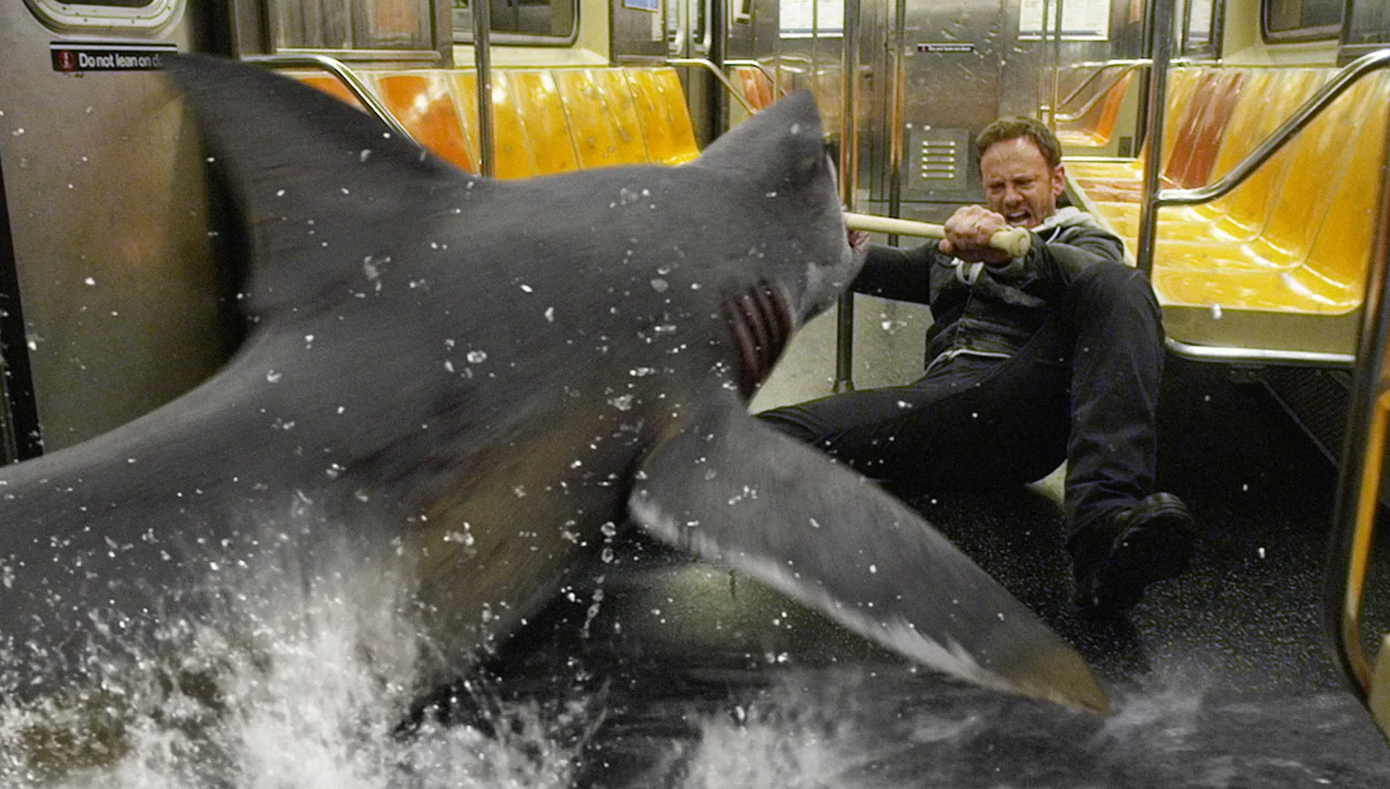 Fan-Favorite Shark Movie Franchise Gets Seventh Entry, First Details