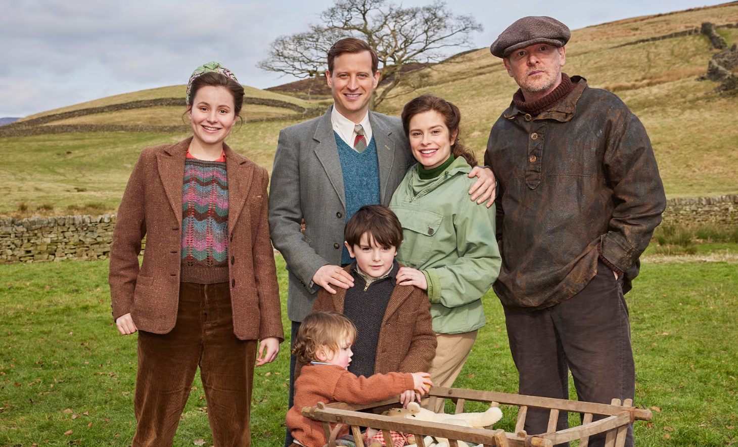 Popular PBS TV Show Renewed for Seasons 7 & 8