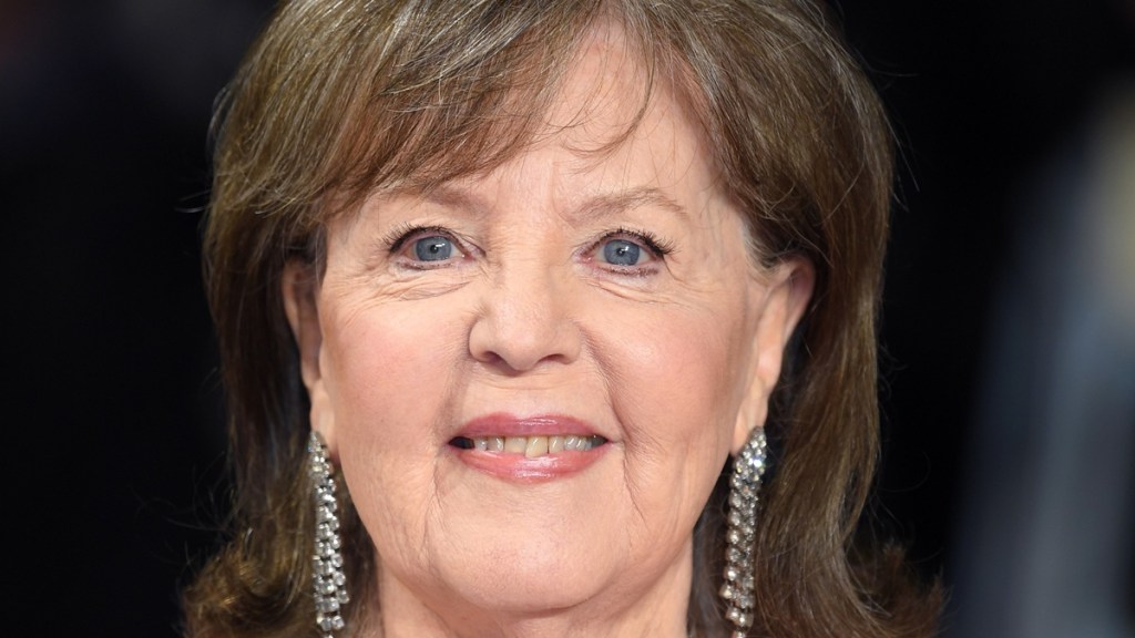 Shirley Valentine Star Pauline Collins Dead at 85
