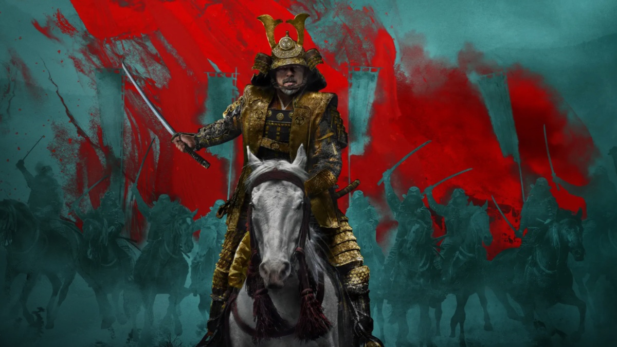 Shōgun Season 2 Gets Huge Release Date & Cast Update