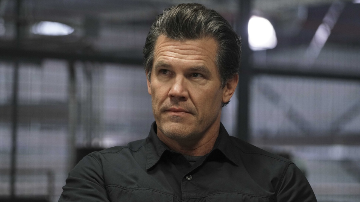 Sicario 3: Josh Brolin Keeps Hope Alive for Much-Anticipated 3rd Movie