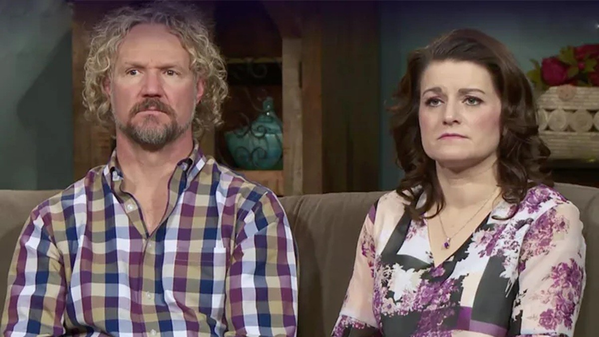 Sister Wives’ Robyn Brown Opens up About Kody’s Feud With Kids