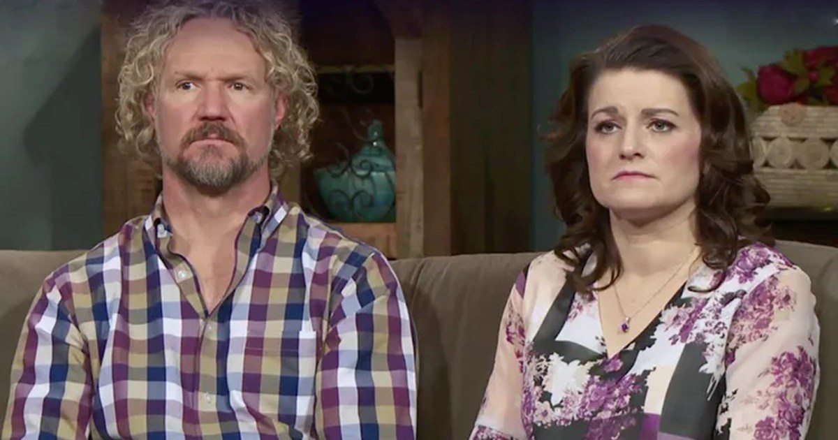 Sister Wives’ Robyn Brown Opens up About Kody’s Feud With Kids