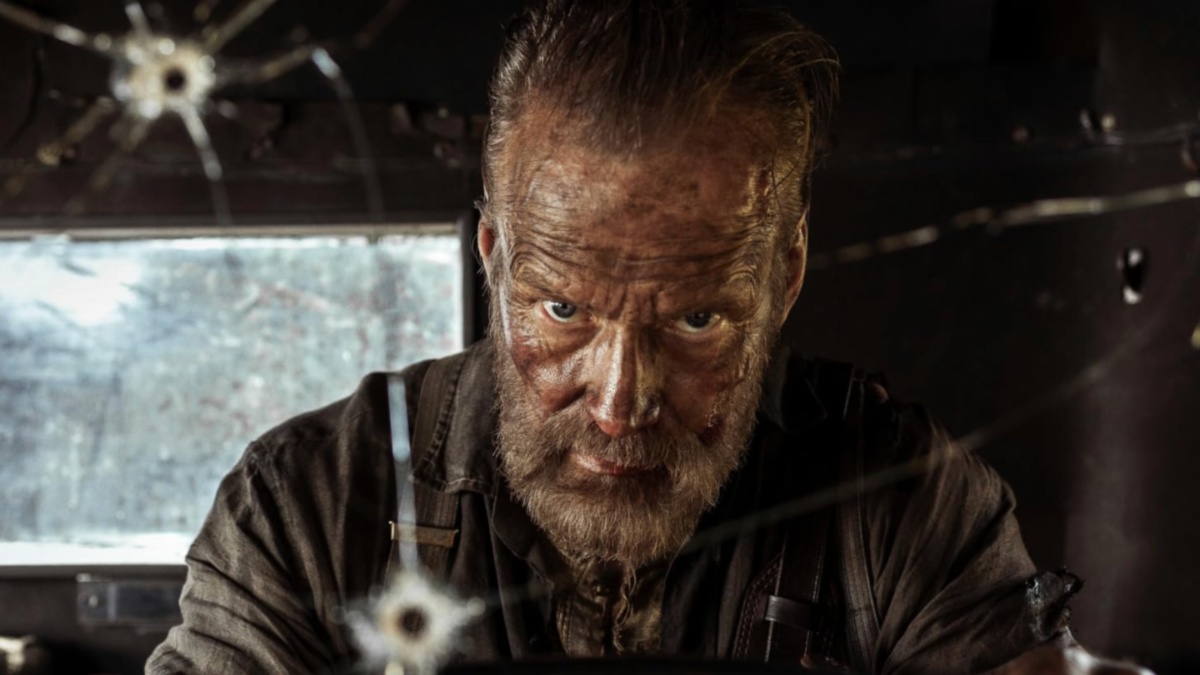 Does Sisu 2: Road to Revenge Have a Post-Credits Scene at the End?