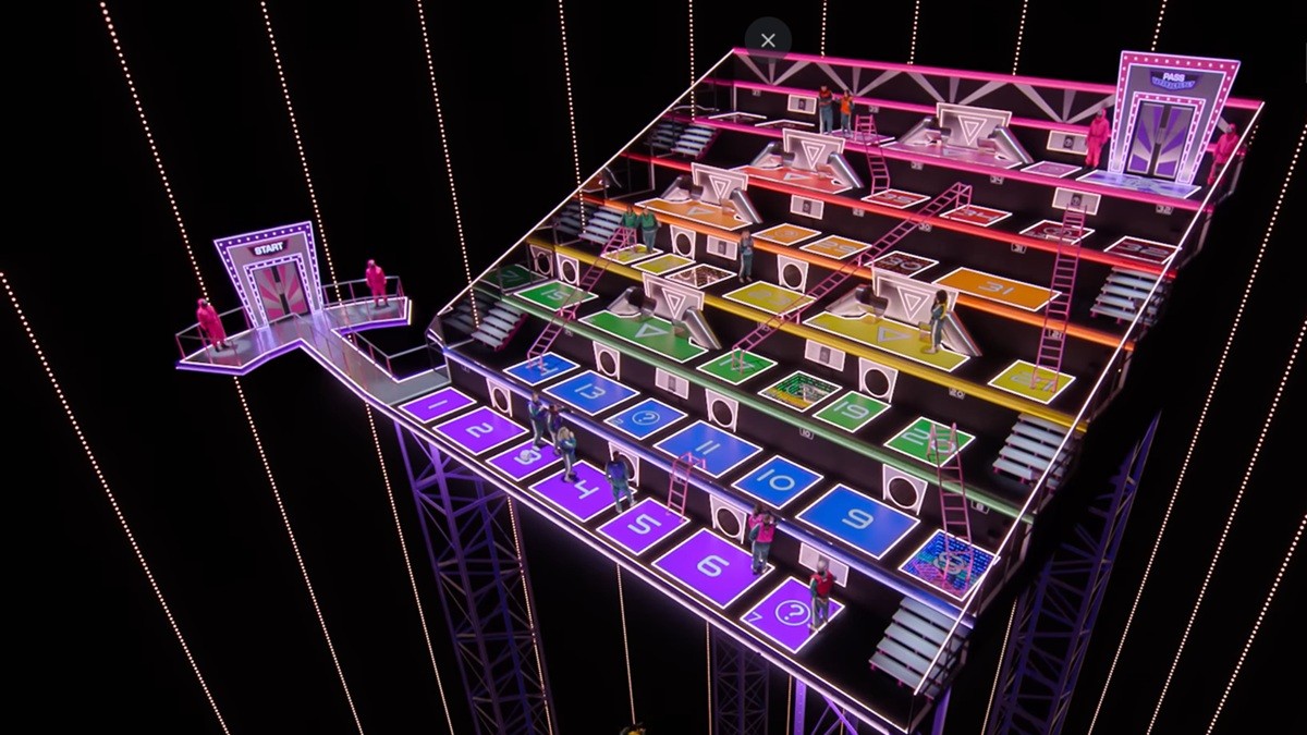 Squid Game: The Challenge Season 2 Episode 9 Streaming Release Date ...