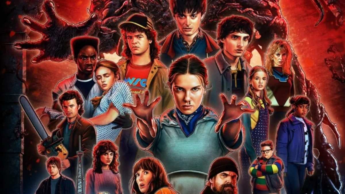 Stranger Things Creators Explain Delayed Return of Forgotten Season 2 ...